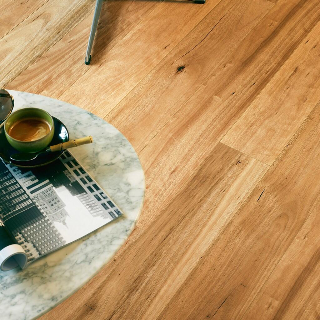 Colonial - Laminate flooring | Blackbutt | Shorefloors